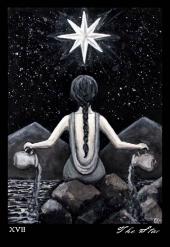 Free Daily Tarotscope -- Jan 21, 2014 -- the Star Free Daily Tarotscope -- Jan 21, 2014 -- the Star