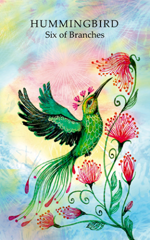 Daily Tarotscopes | Ask the Astrologers